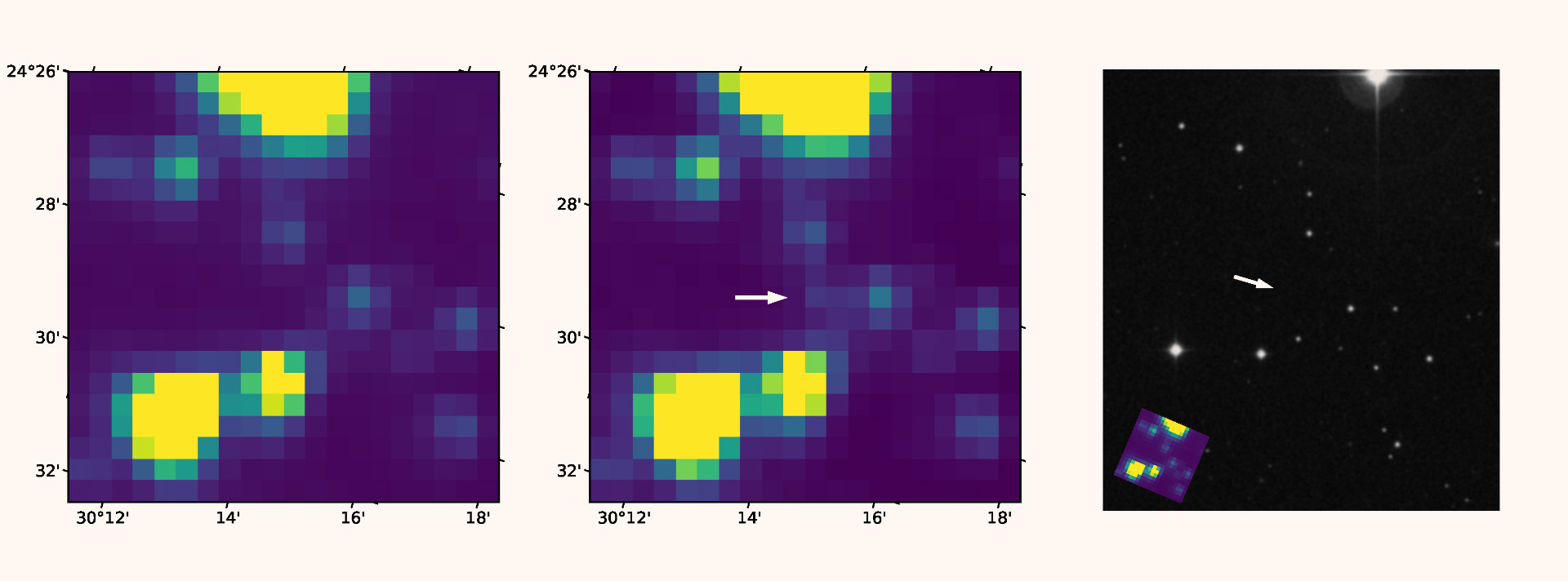 TESS Detects Bright, Long-Lasting Gamma-Ray Burst | Sci.News